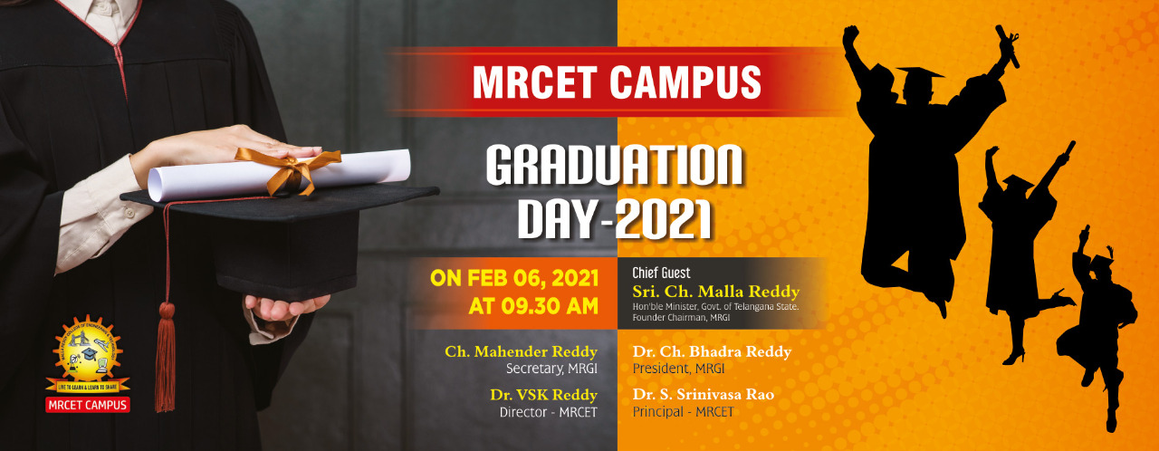 Malla Reddy College of Engineering and Technology