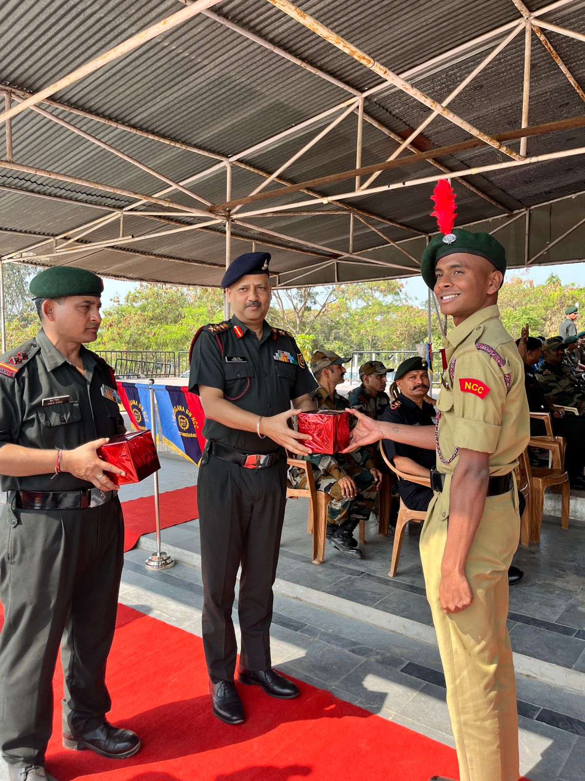 Malla Reddy College of Engineering and Technology