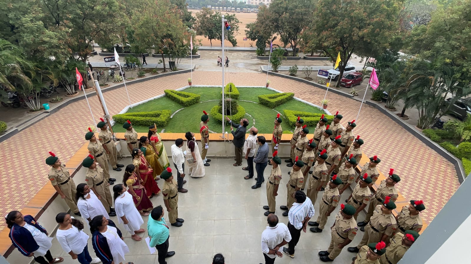 Malla Reddy College of Engineering and Technology