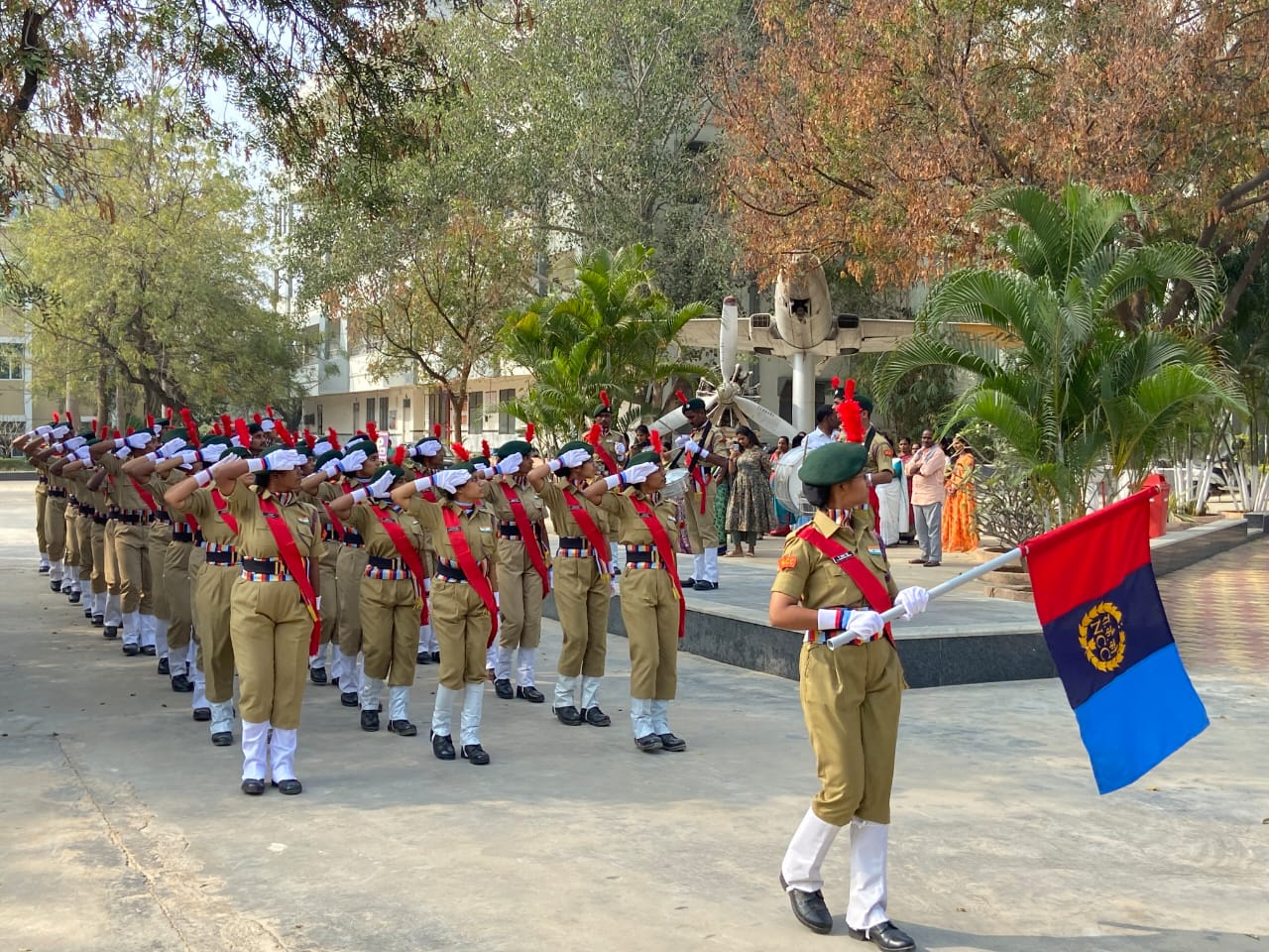 Malla Reddy College of Engineering and Technology