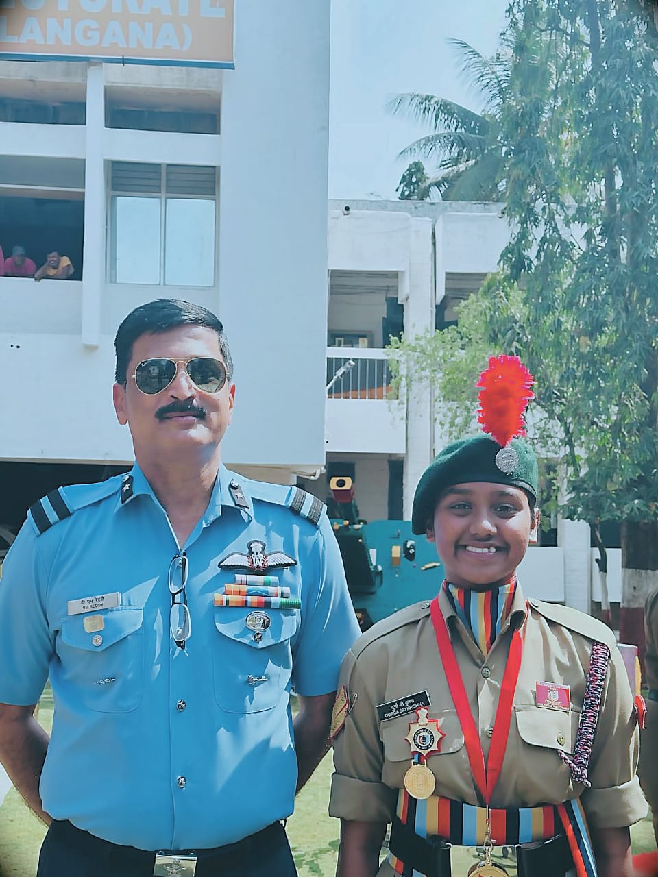 Malla Reddy College of Engineering and Technology