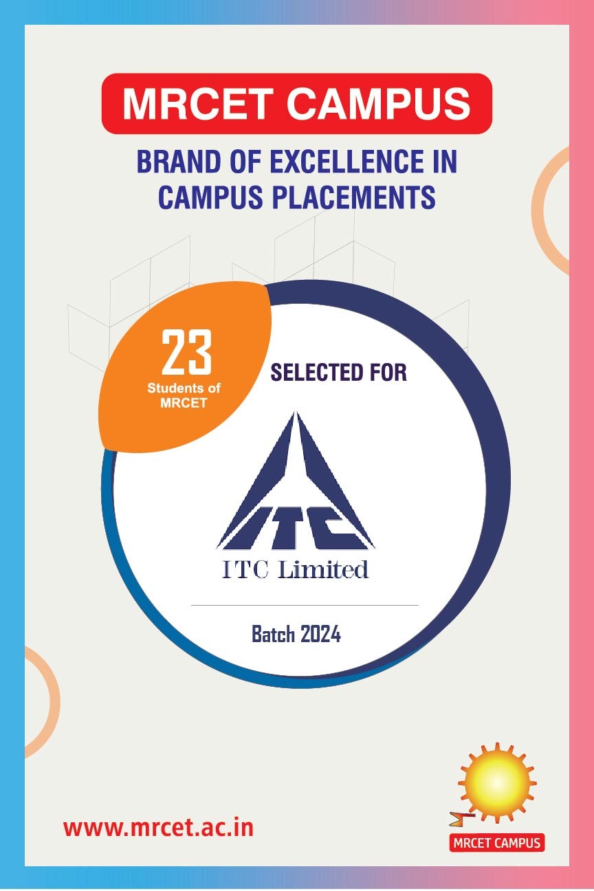 Malla Reddy College of Engineering and Technology