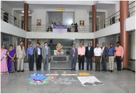 Malla Reddy College of Engineering and Technology
