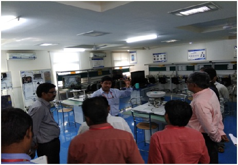 Malla Reddy College of Engineering and Technology