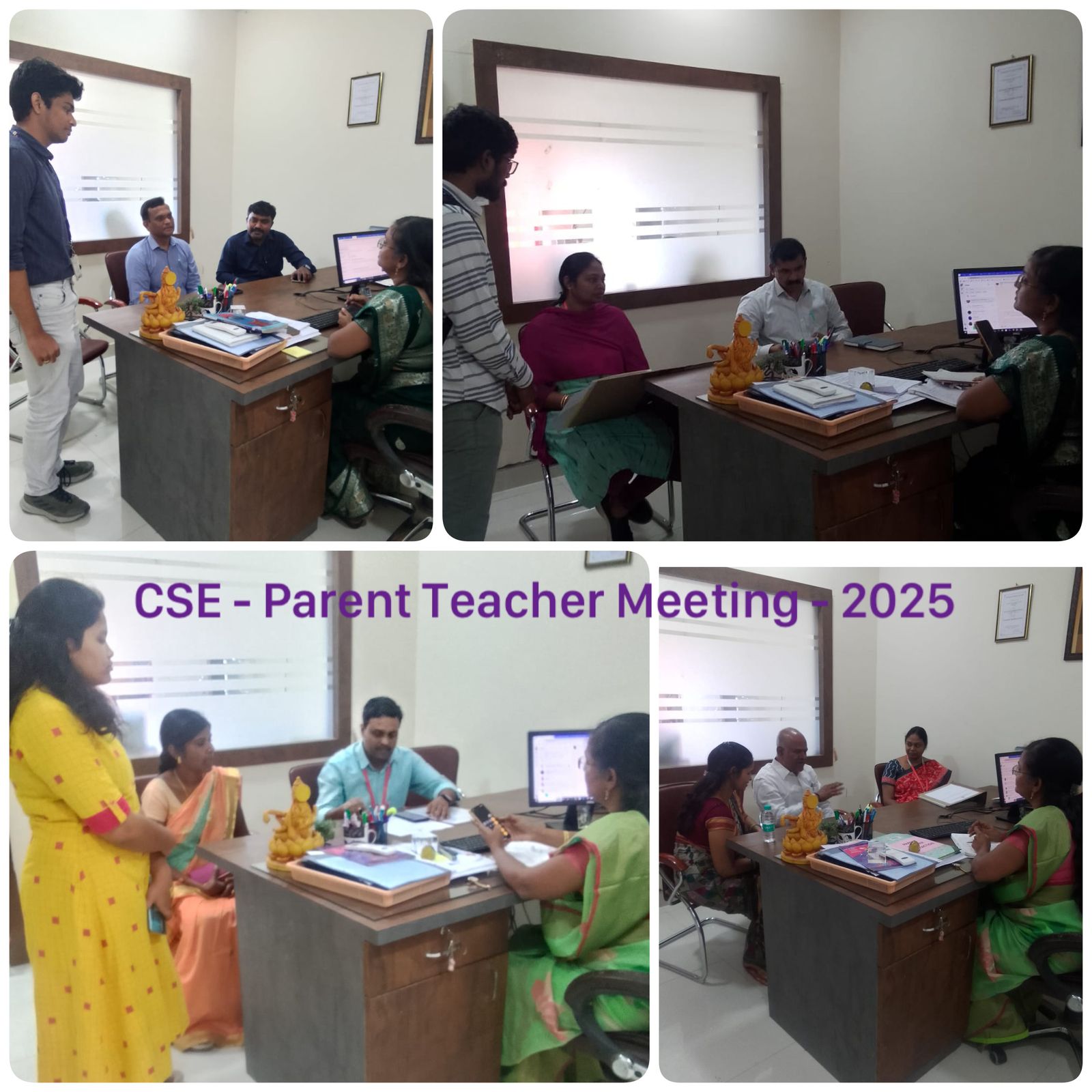 Malla Reddy College of Engineering and Technology