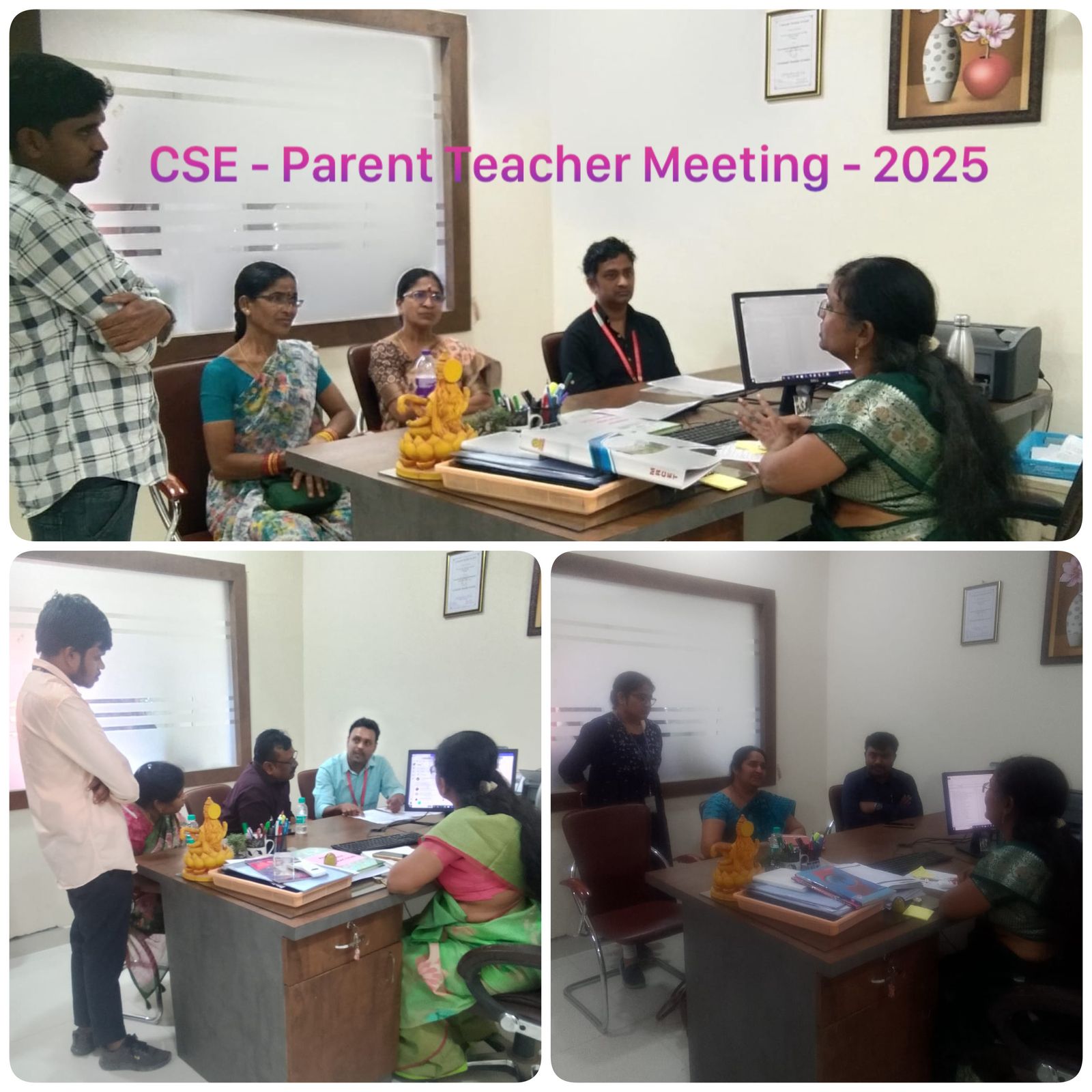 Malla Reddy College of Engineering and Technology