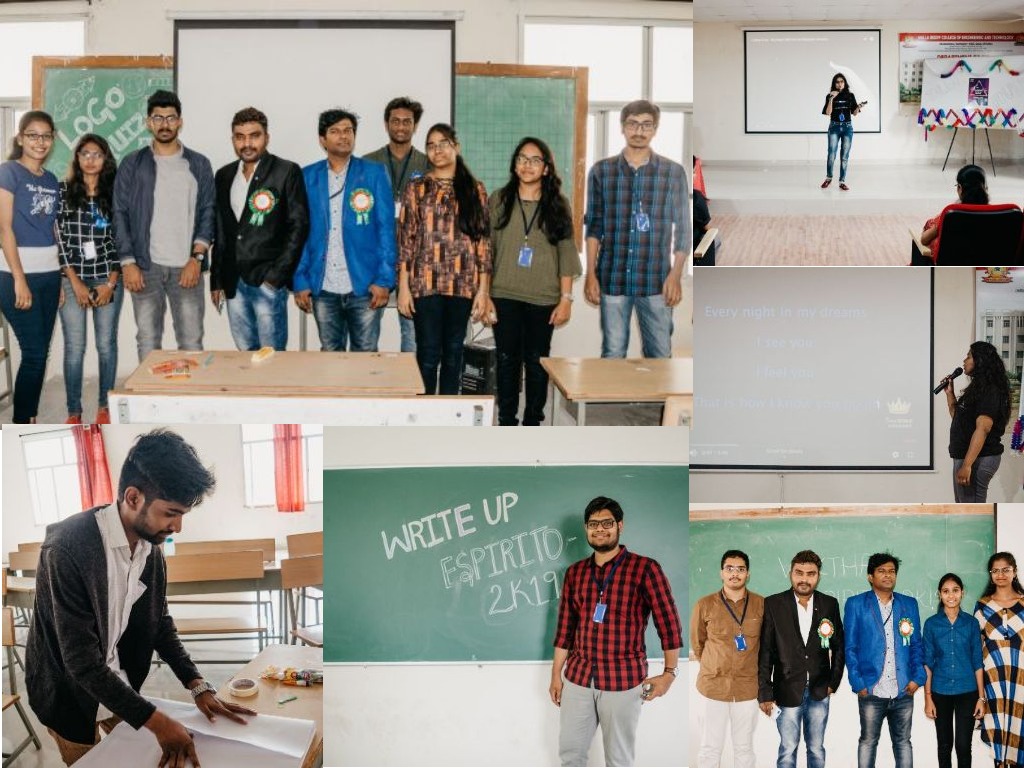 Malla Reddy College of Engineering and Technology