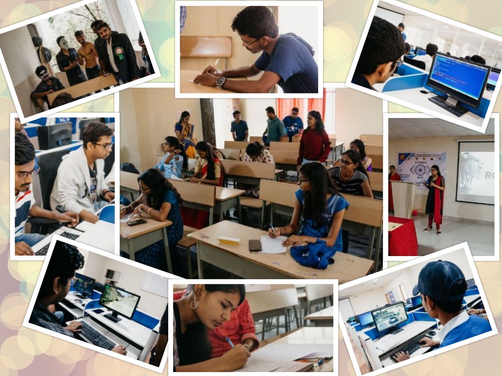 Malla Reddy College of Engineering and Technology