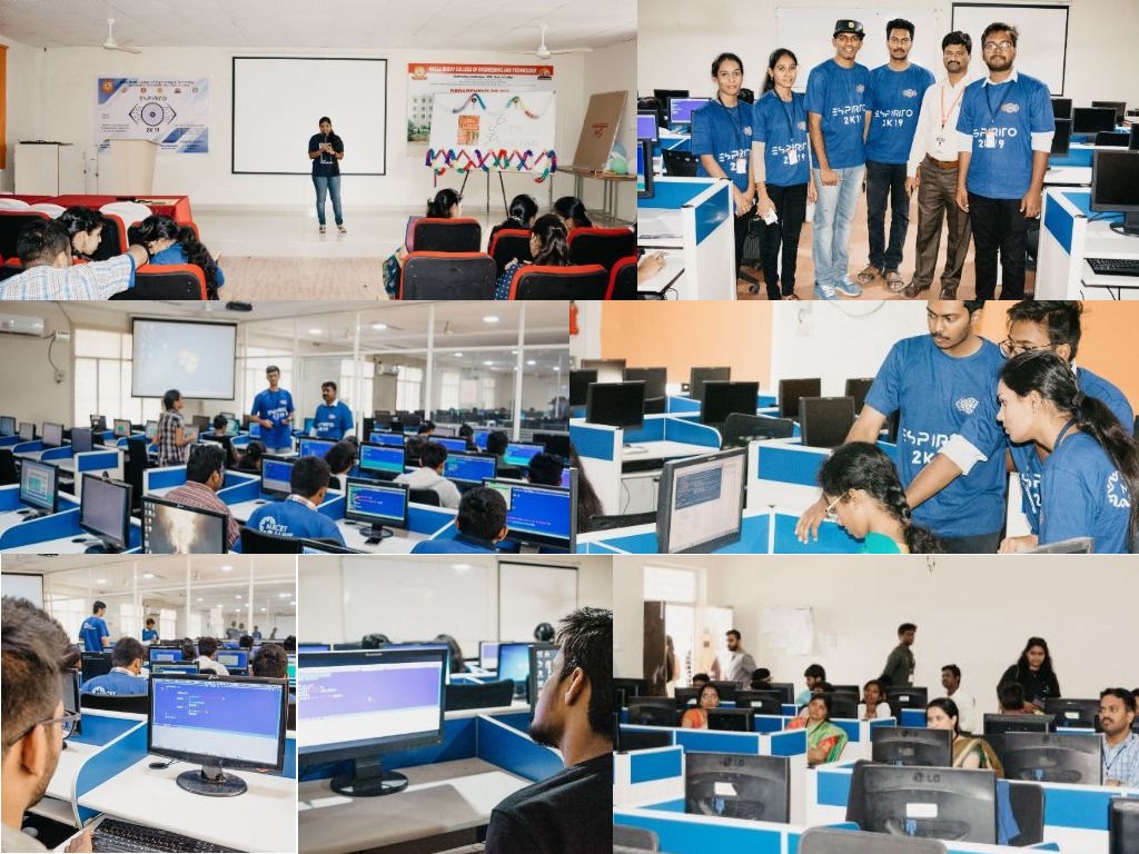 Malla Reddy College of Engineering and Technology