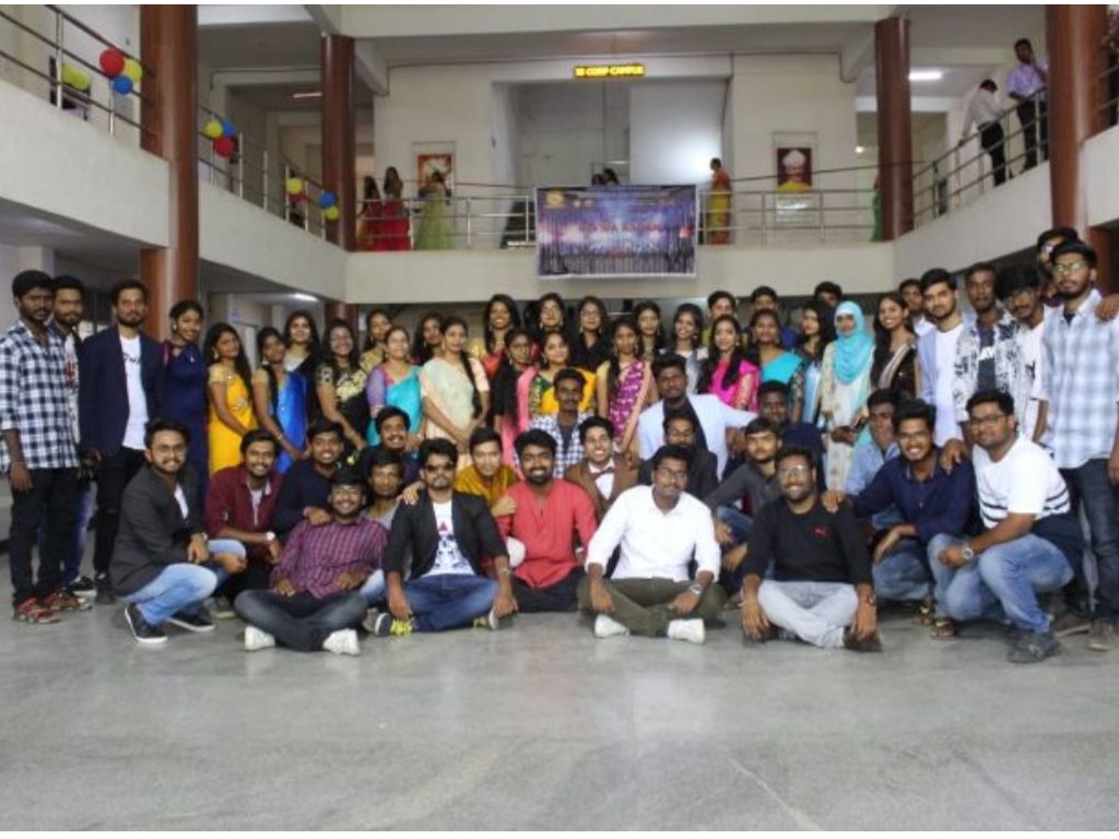 Malla Reddy College of Engineering and Technology