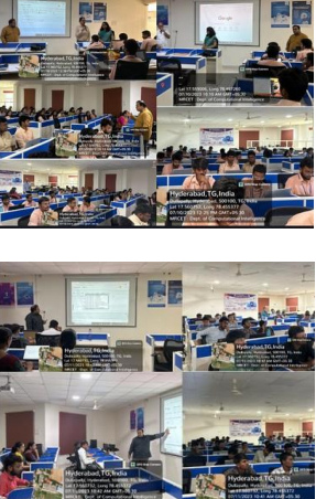 Malla Reddy College of Engineering and Technology