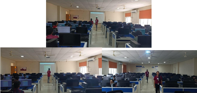 Malla Reddy College of Engineering and Technology