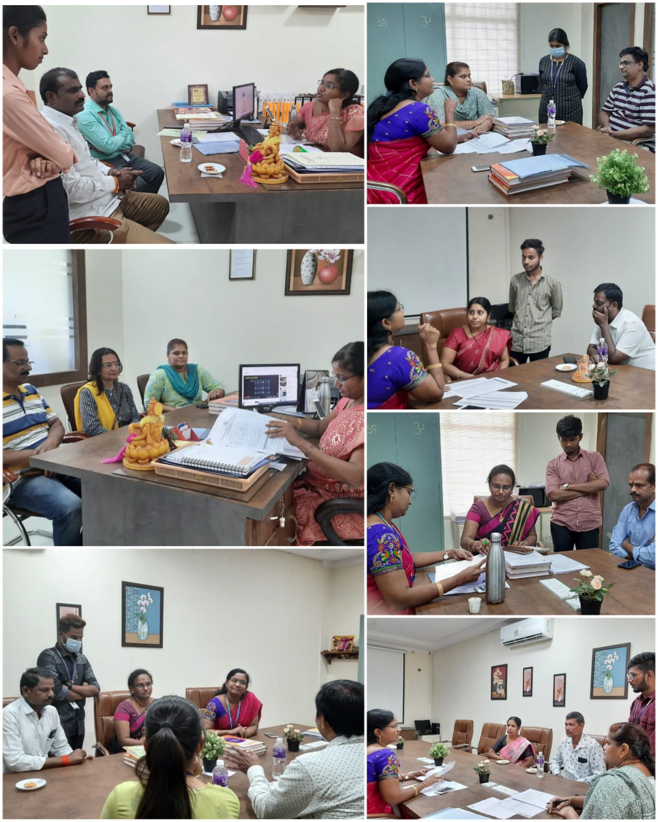Malla Reddy College of Engineering and Technology