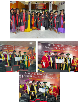 Malla Reddy College of Engineering and Technology