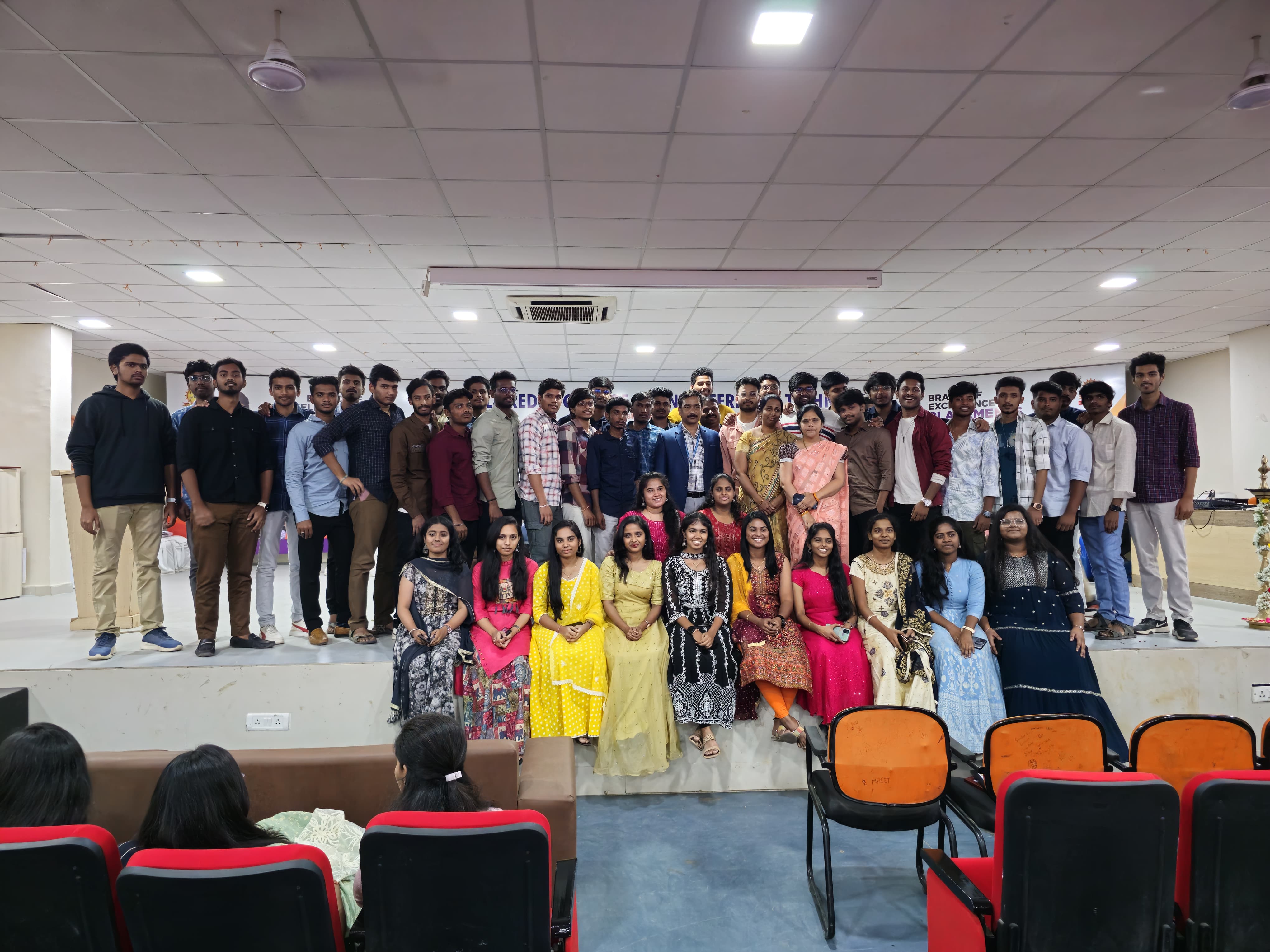 Malla Reddy College of Engineering and Technology