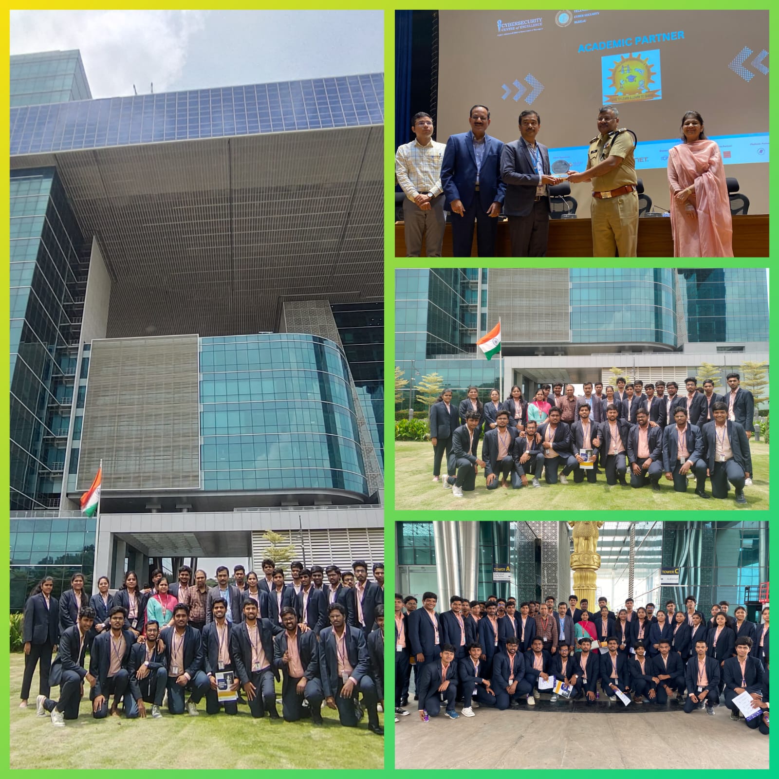 Malla Reddy College of Engineering and Technology