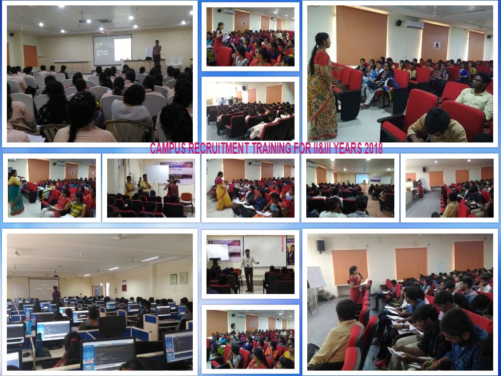 Malla Reddy College of Engineering and Technology