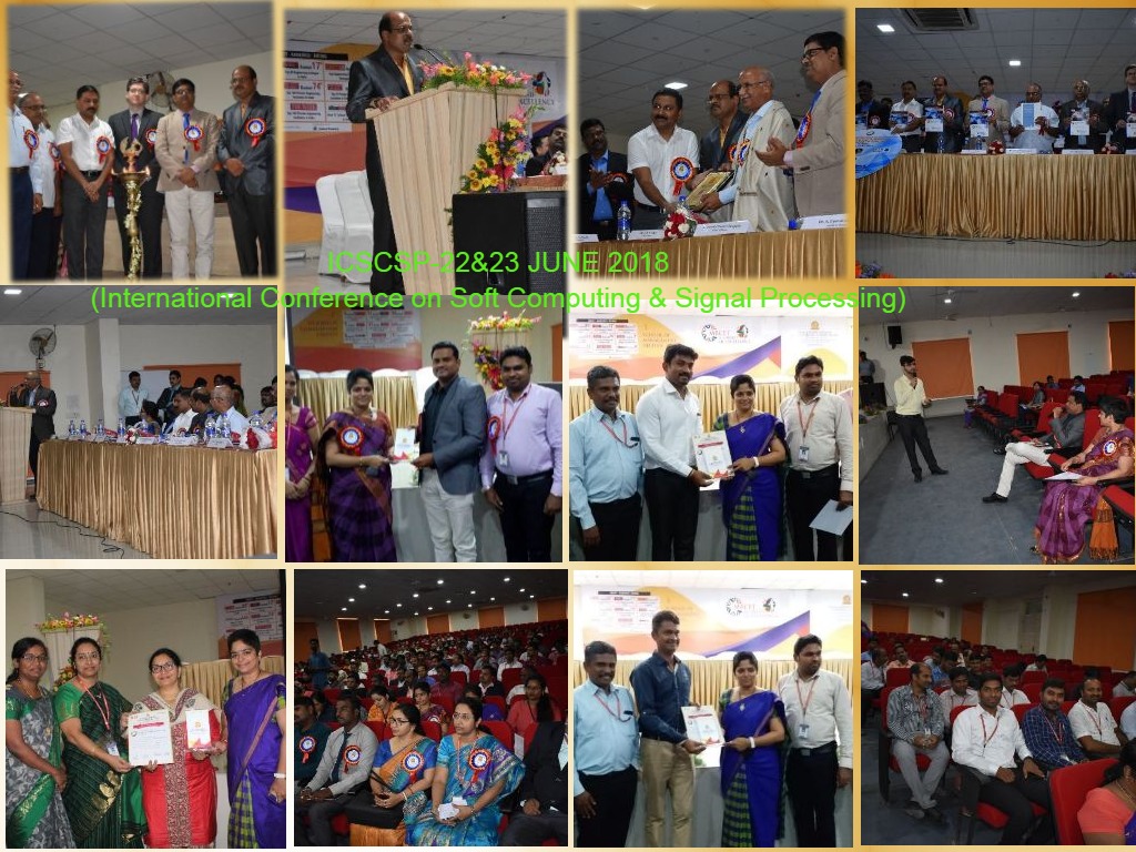 Malla Reddy College of Engineering and Technology