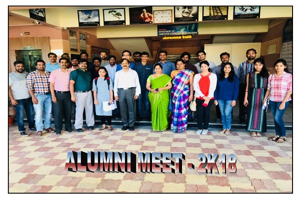 Malla Reddy College of Engineering and Technology