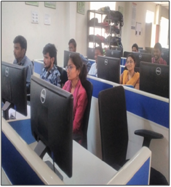 Malla Reddy College of Engineering and Technology