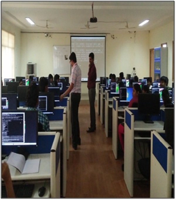 Malla Reddy College of Engineering and Technology