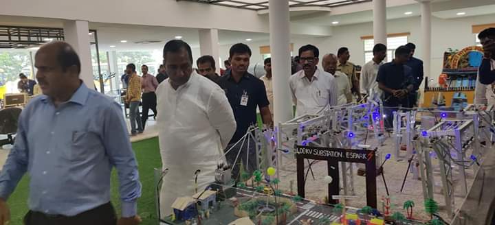 Malla Reddy College of Engineering and Technology