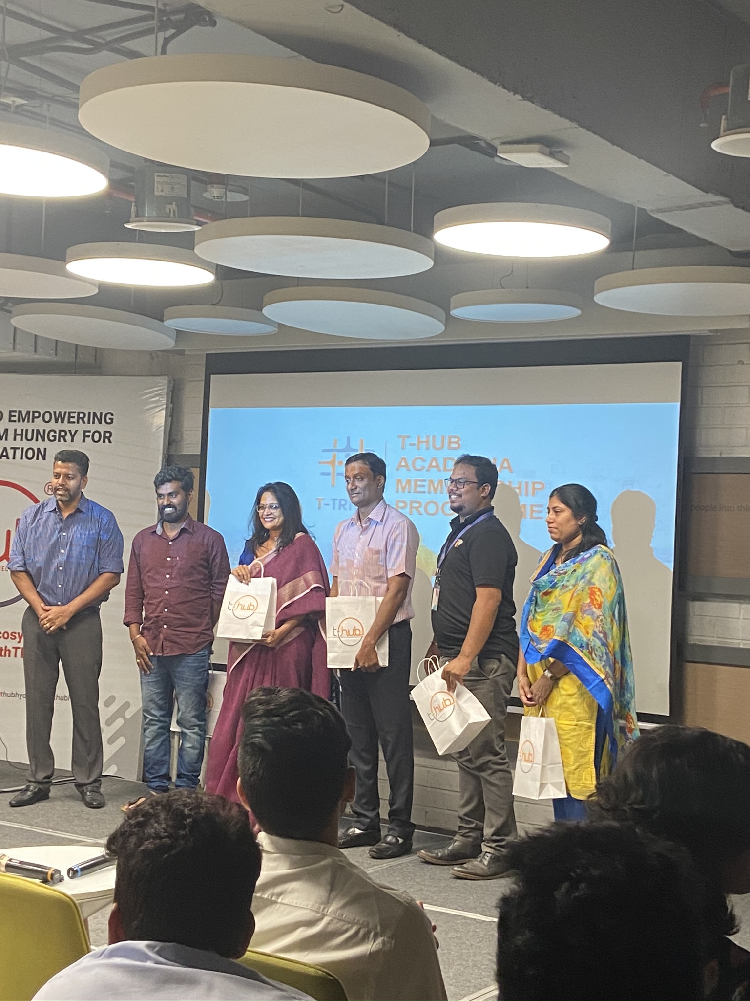 Malla Reddy College of Engineering and Technology