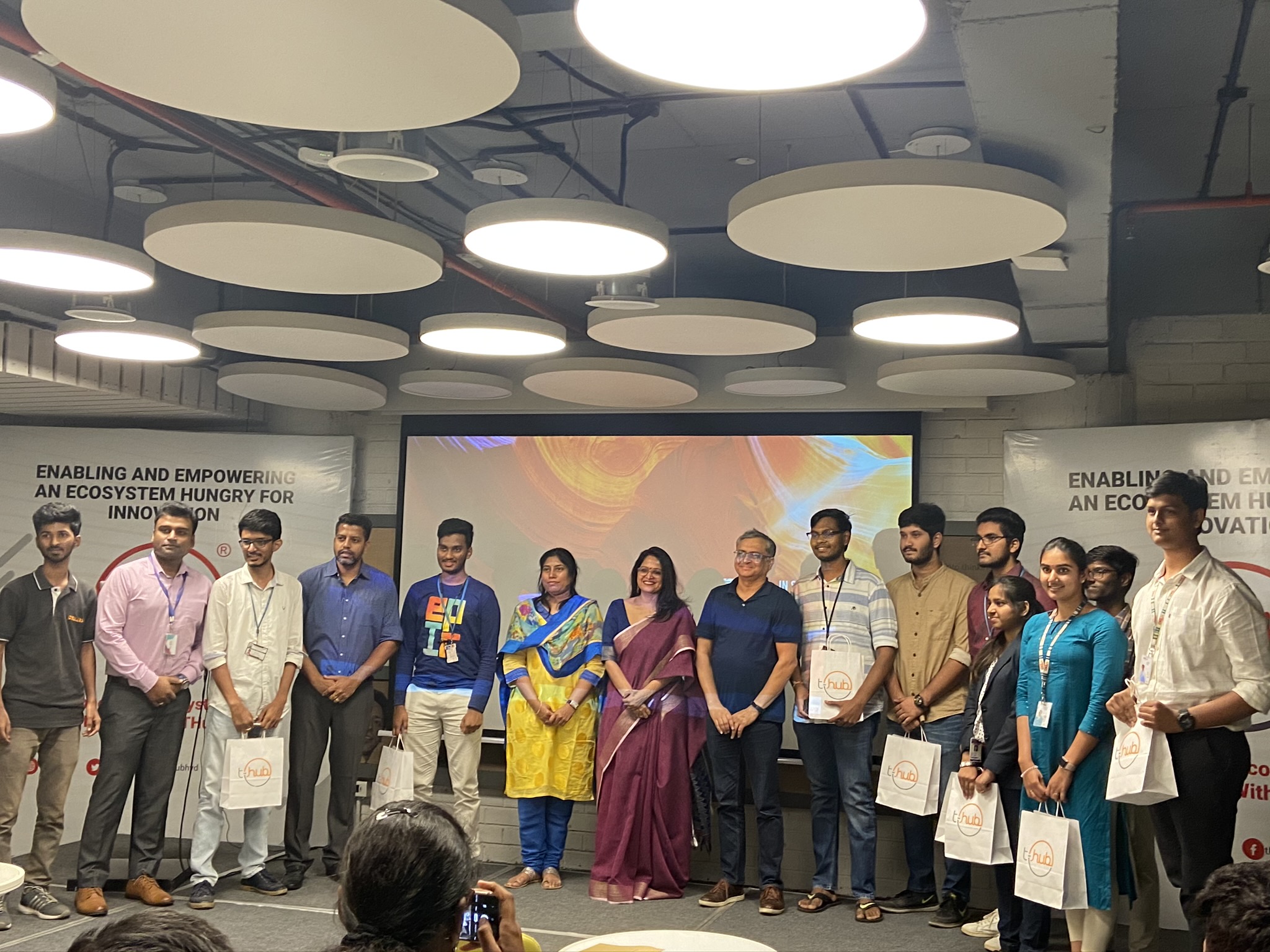 Malla Reddy College of Engineering and Technology