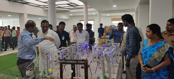 Malla Reddy College of Engineering and Technology