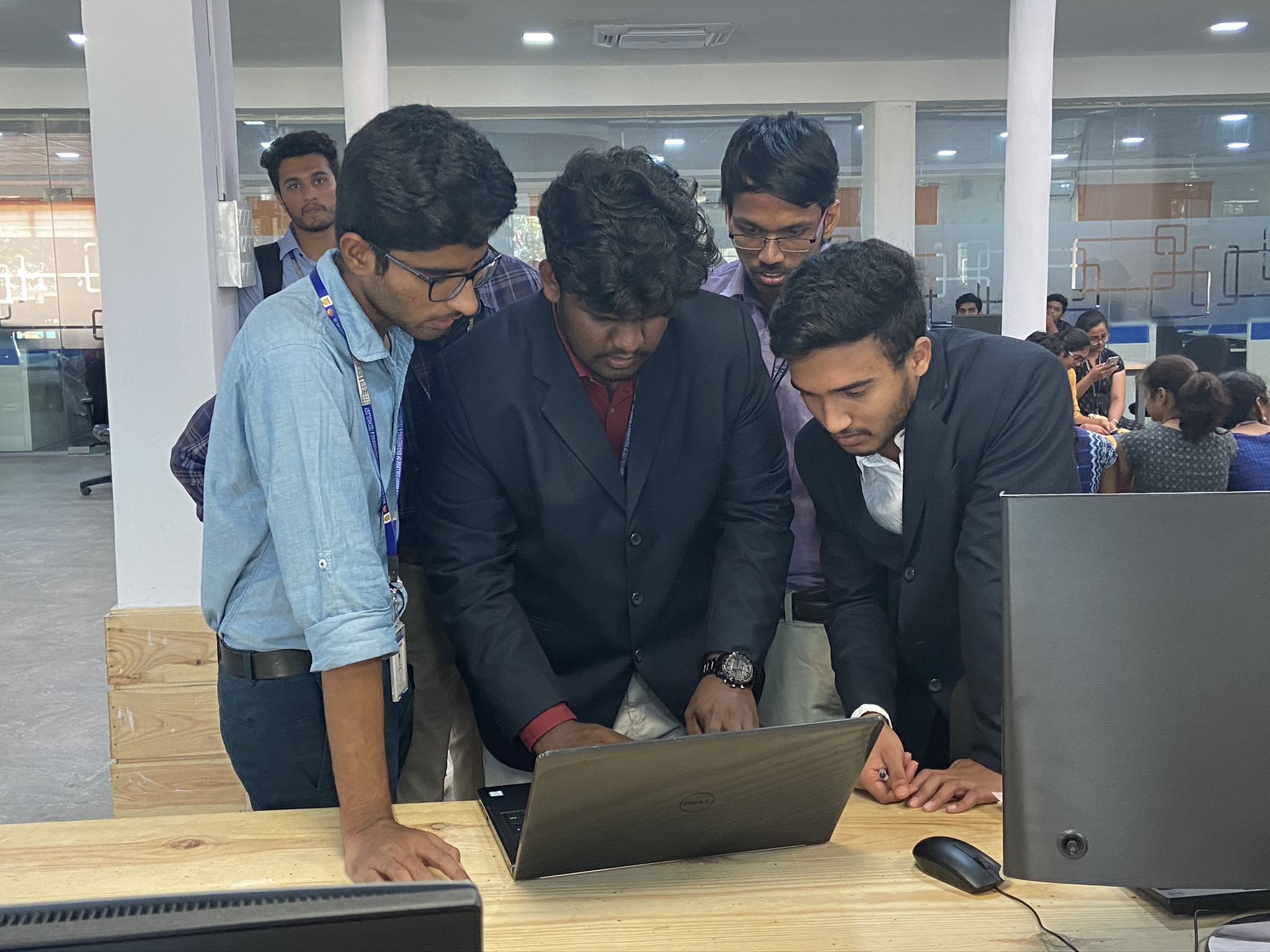 Malla Reddy College of Engineering and Technology