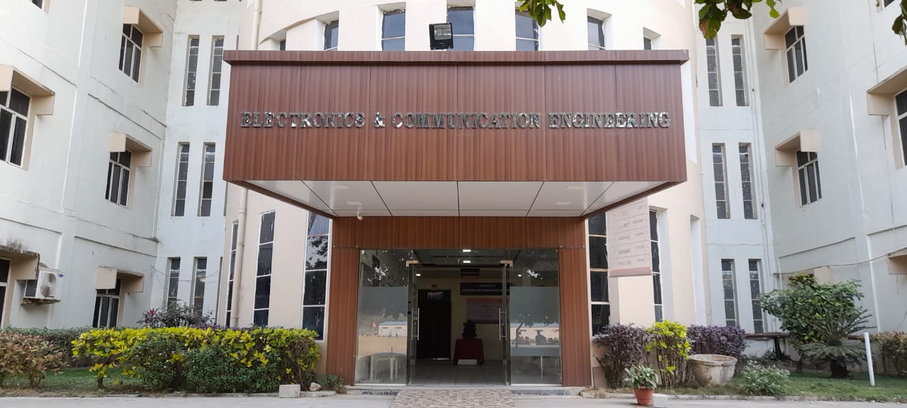 Malla Reddy College of Engineering and Technology