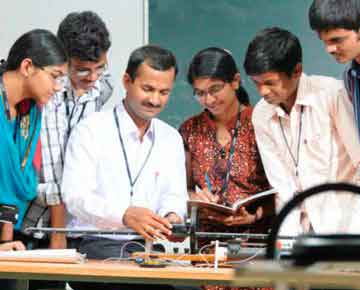 Malla Reddy College of Engineering and Technology